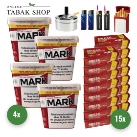 Mark No 1 Sparpakete online kaufen » Online Tabak Shop (2)