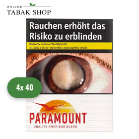 Paramount Zigaretten – Red & Blue zum besten Preis kaufen