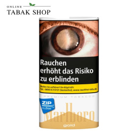 Marlboro Gold Drehtabak 30g Pouch - 7,00 € - kaufen