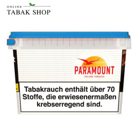 Paramount-Tabak schnell & bequem online kaufen