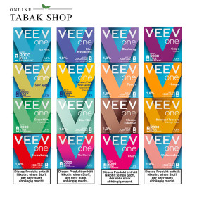 VEEV by IQOS – Einweg & Mehrweg Vapes | Starterkits & Pods von PMI